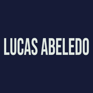 Lucas Abeledo empresa de fontanería en Pontedeume